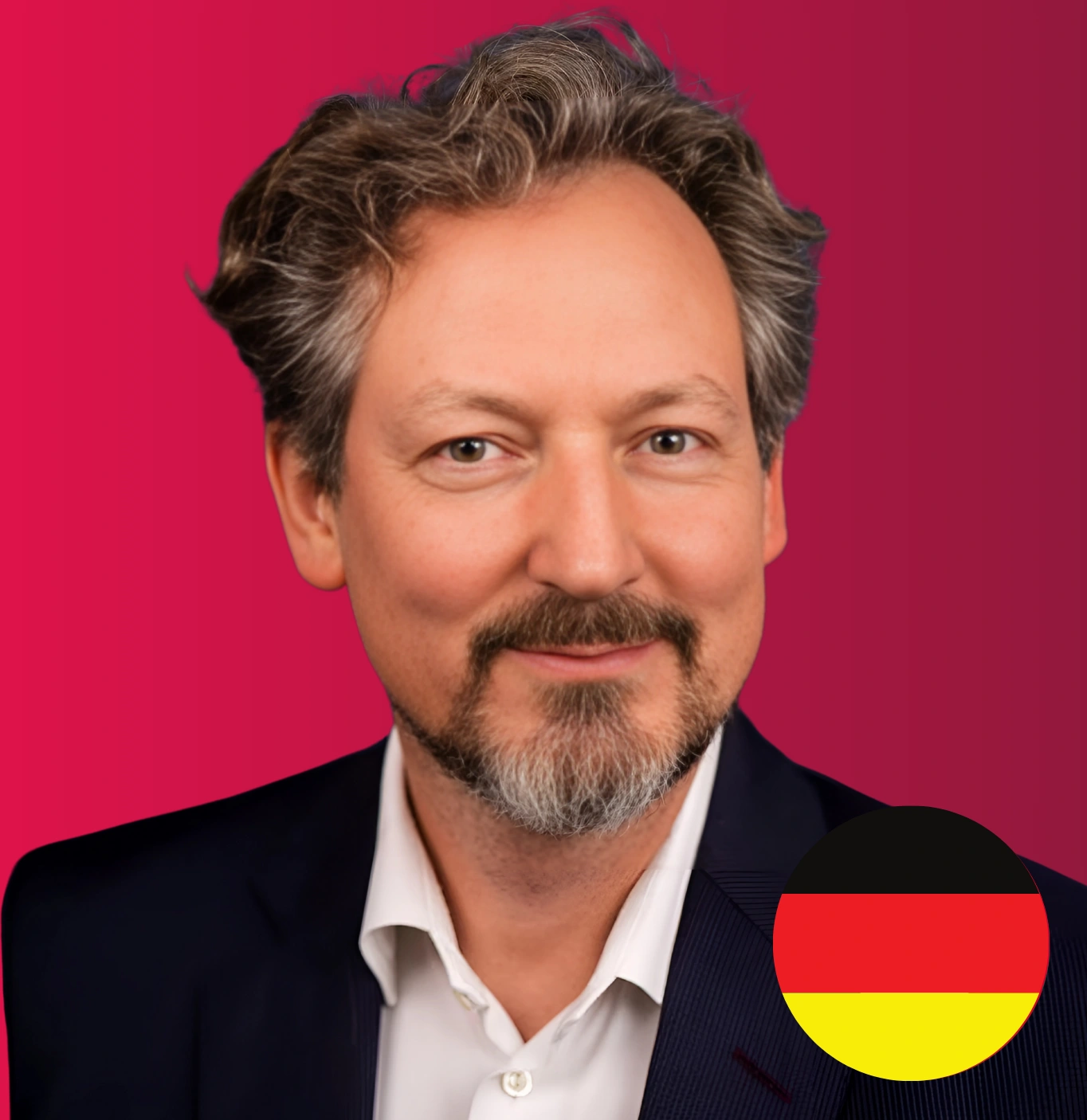 Wer ist Eckart von Hirschhausen? - Favikon